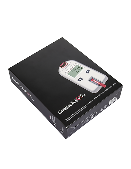 Биохимический экспресс-анализатор CardioChek PA